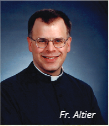 Fr Altier - Help the Helpless